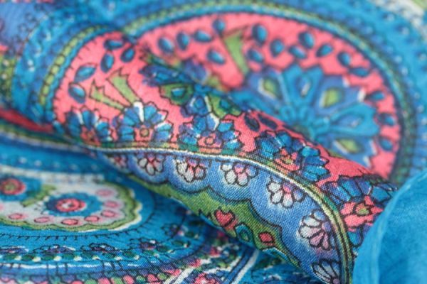 Silk Liberty Scarf